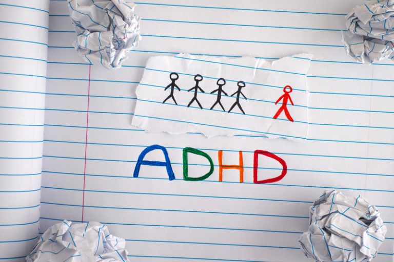 課室裡的「獵人」：從進化論重新認識ADHD - 精神科專科醫生王崇瀚 | healthyD.com